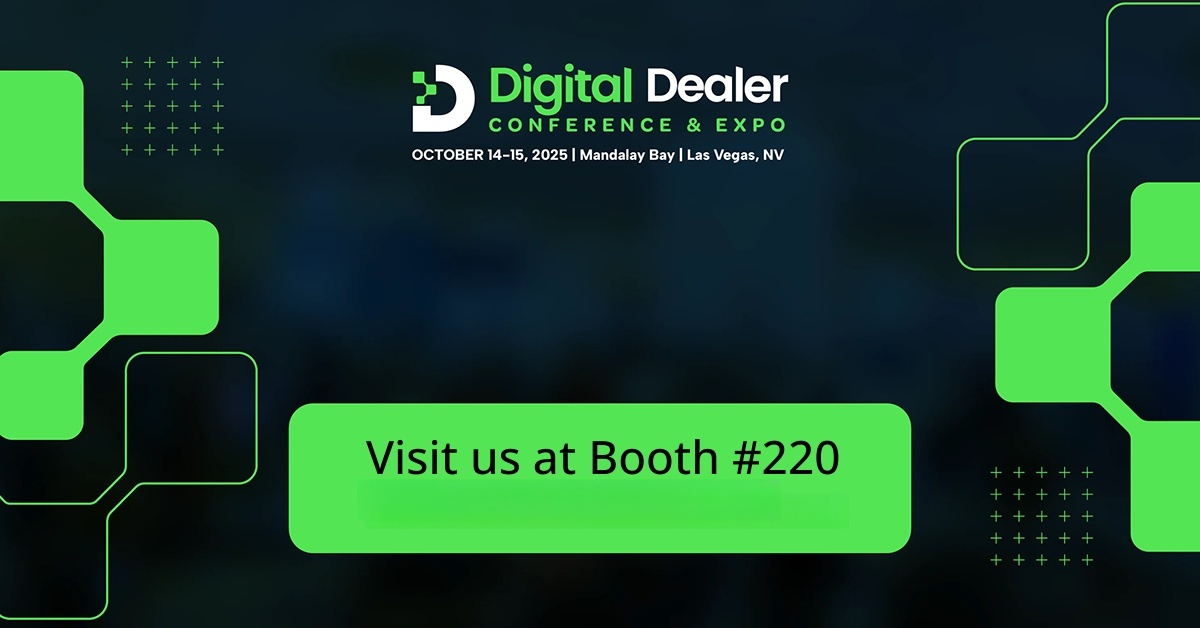 Gausscode to Debut AI-Driven Dealership Intelligence at Digital Dealer ...
